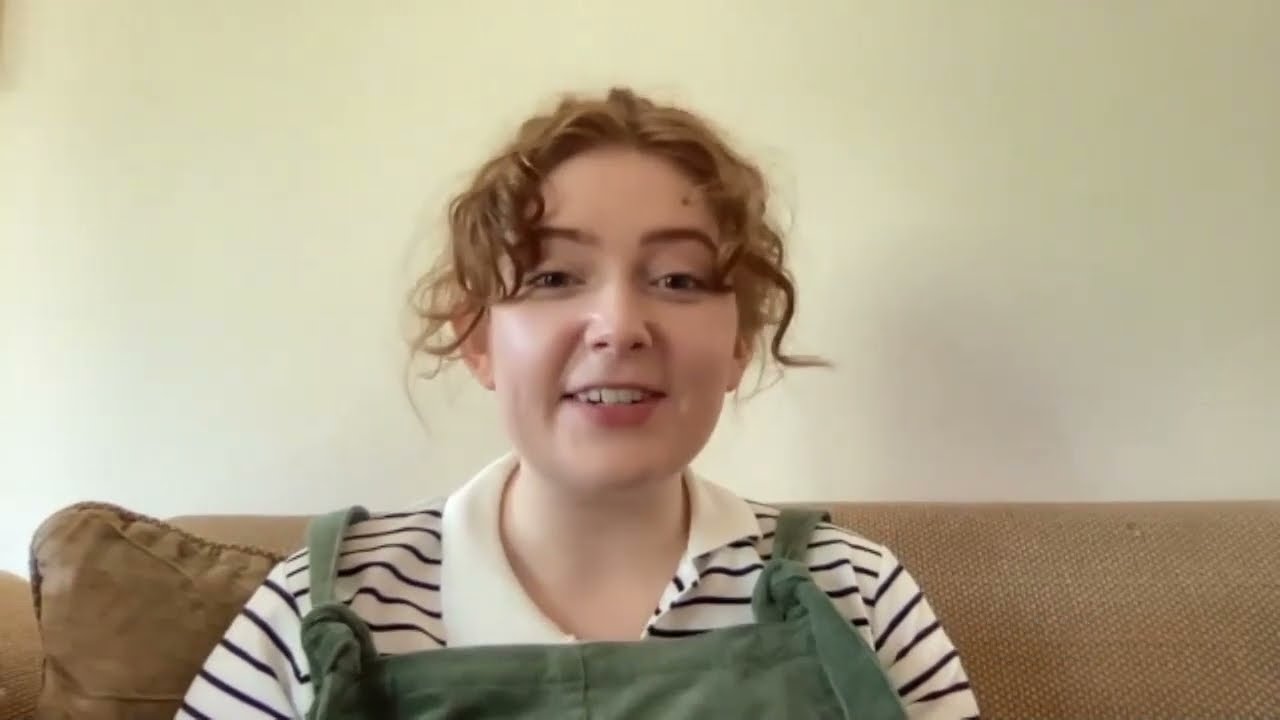 HeartStopper戀愛修課 ｜ Alice Oseman 給臺灣讀者的故事介紹 - YouTube