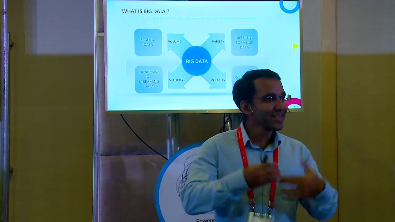 Deep data in the co-living space By Akhil Sikri Co-Founder & CTO at ...