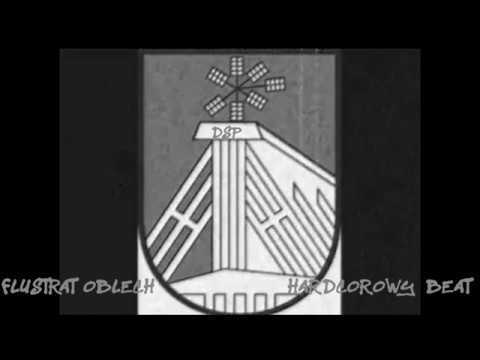 FLUSTRAT & OBLECH DSP - HARDCOROWY BEAT - YouTube