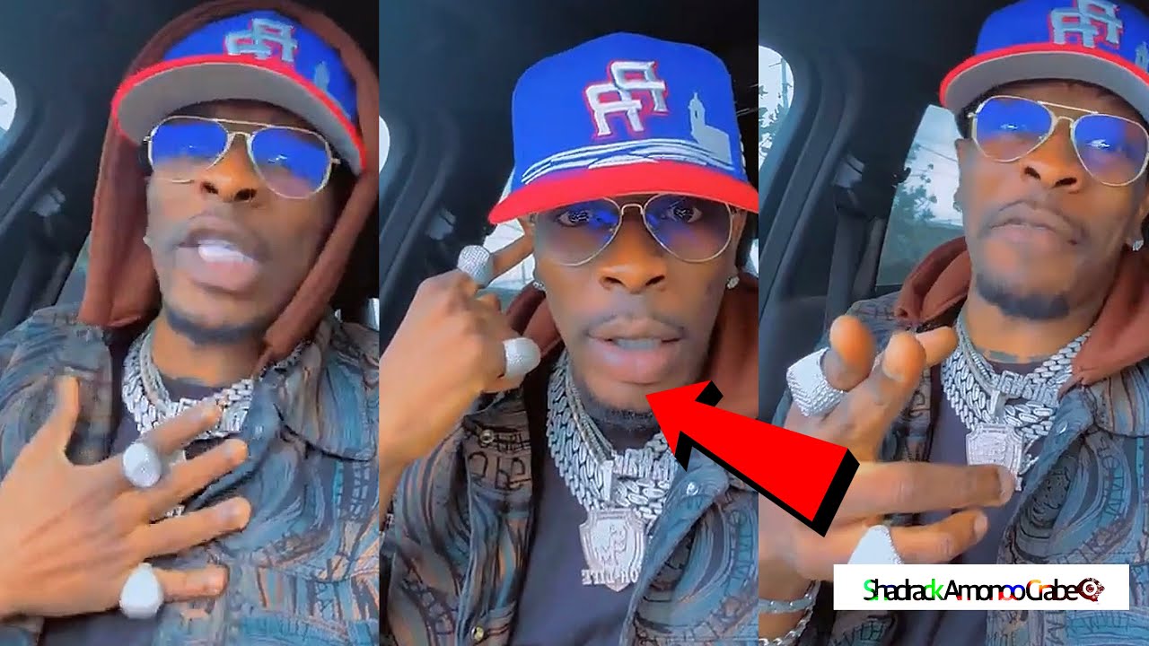 Shatta Wale In His Dancehall Element! NEW DANCEHALL SONGS RELOADED!!🔥🔥🔥 ...
