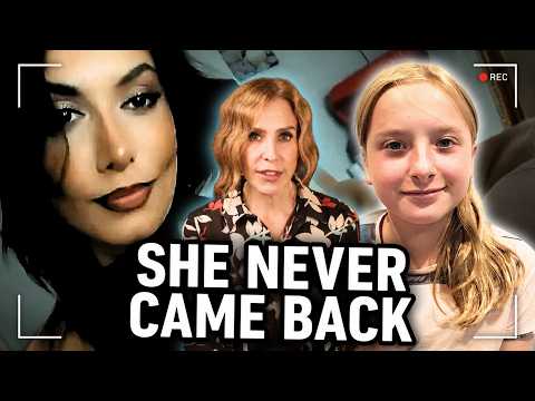 She Never Made It Home: The Lola Daviet Case