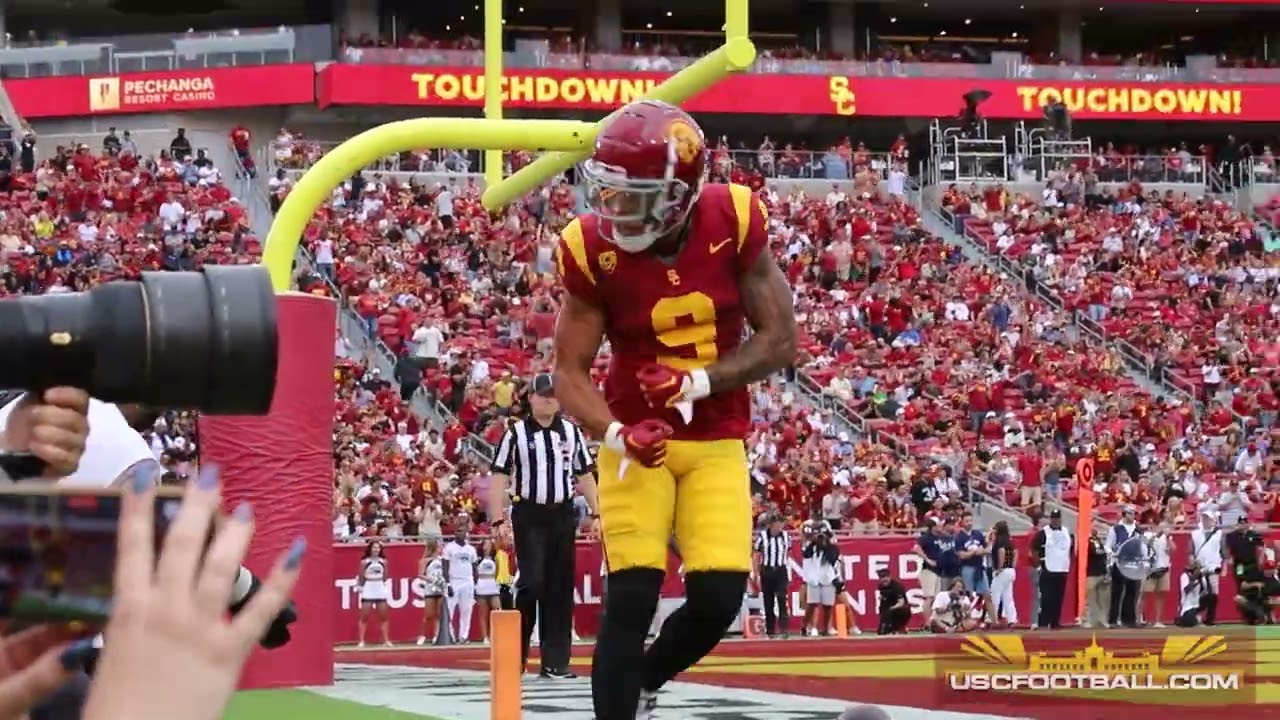Purdue football: RB Michael Jackson will show off dance moves in end zone