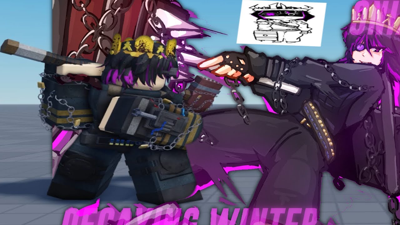 Sledge queen but with sound - YouTube