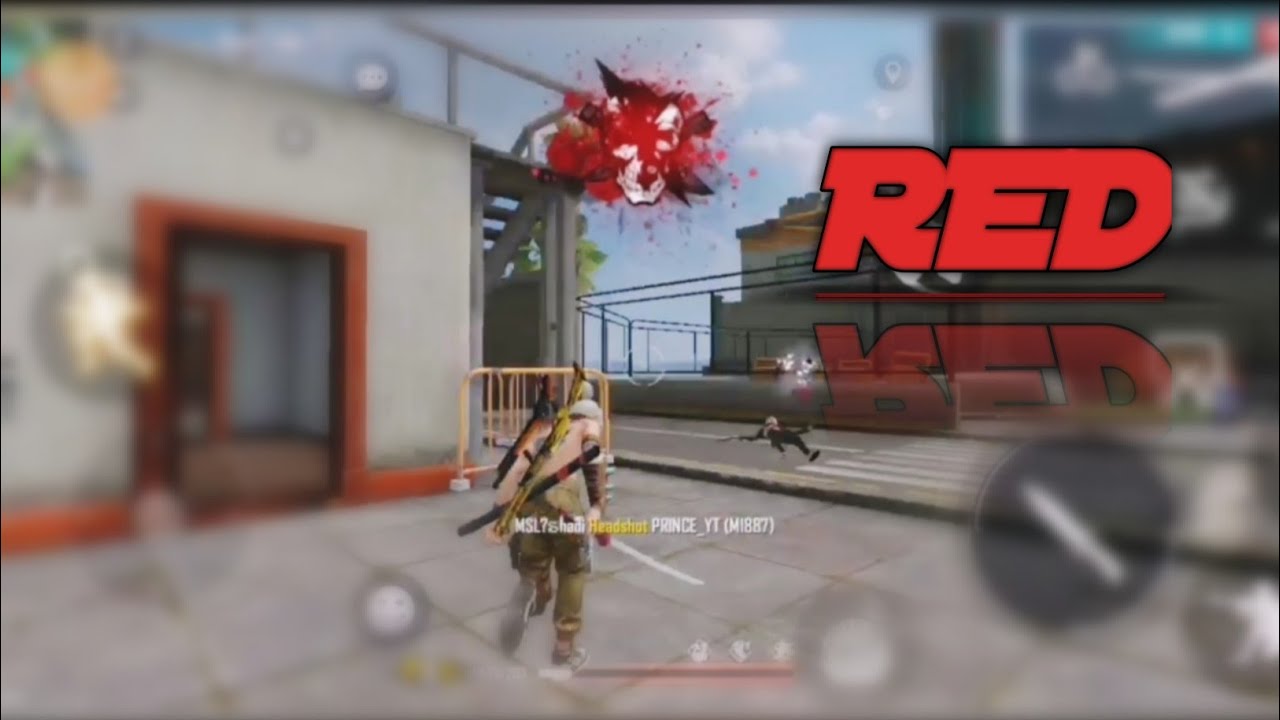 RED NO ️ - YouTube