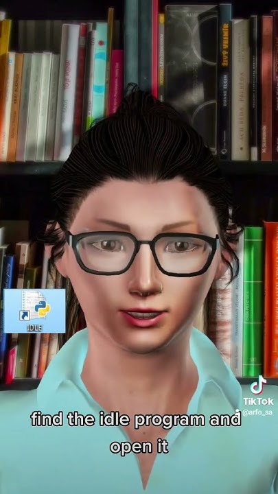 Python programming made easy with IDLE - Learn to code in minutes ...