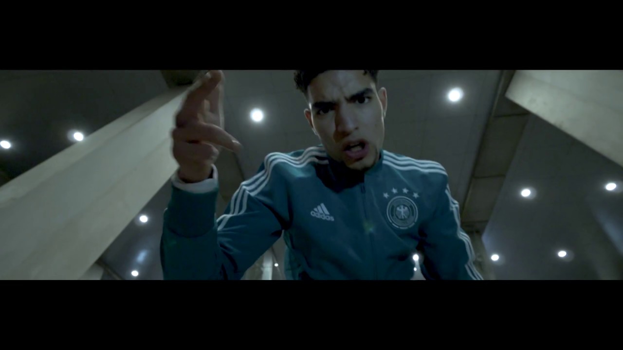Riffi - AFGEMAAKT (prod. OmarBeats) - YouTube