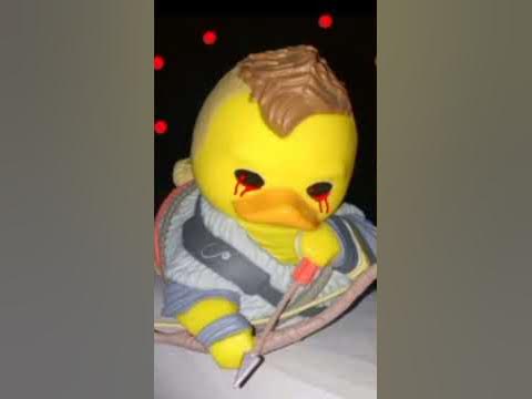 зайцы убийцы против утки убийцы - YouTube