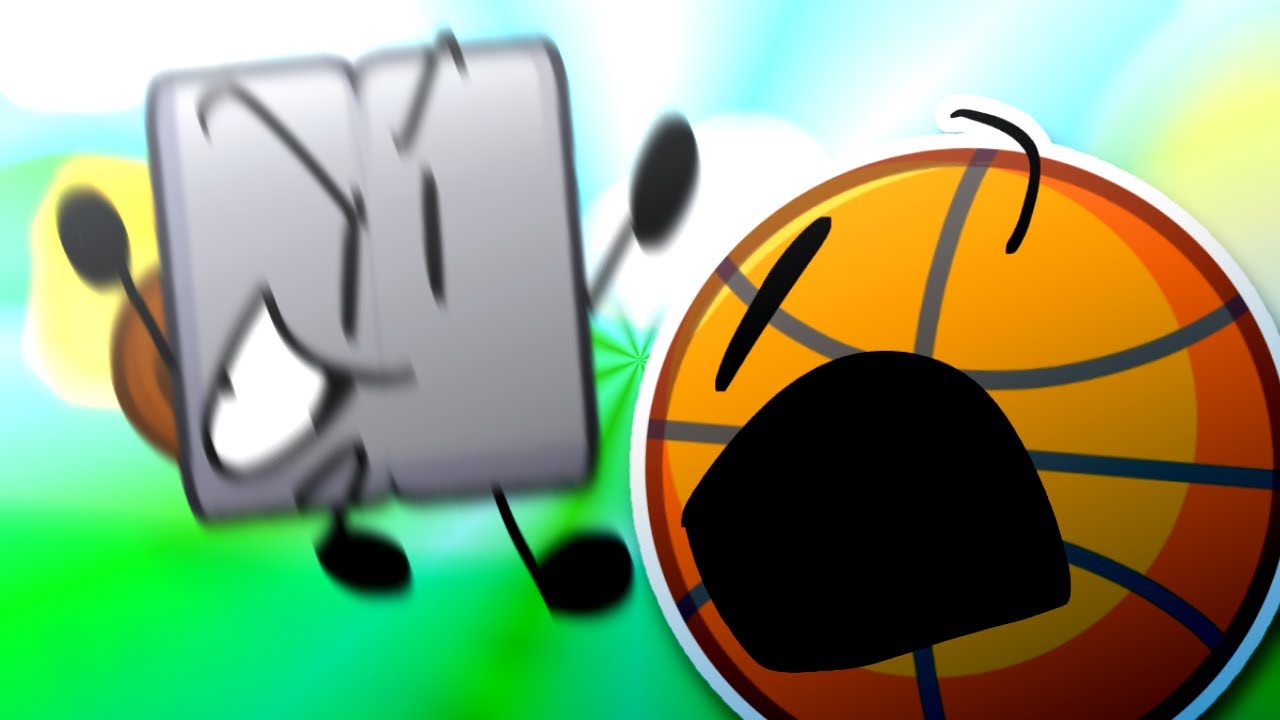 Manic Object Brawl E1 - The Beginning - YouTube