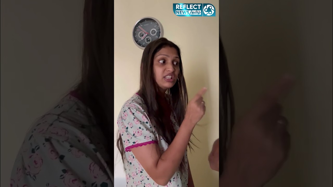 நீ ஆம்பளையா.. நீ ஒரு துரோகி..! | Serial Actress Divya | Divya Sridhar ...