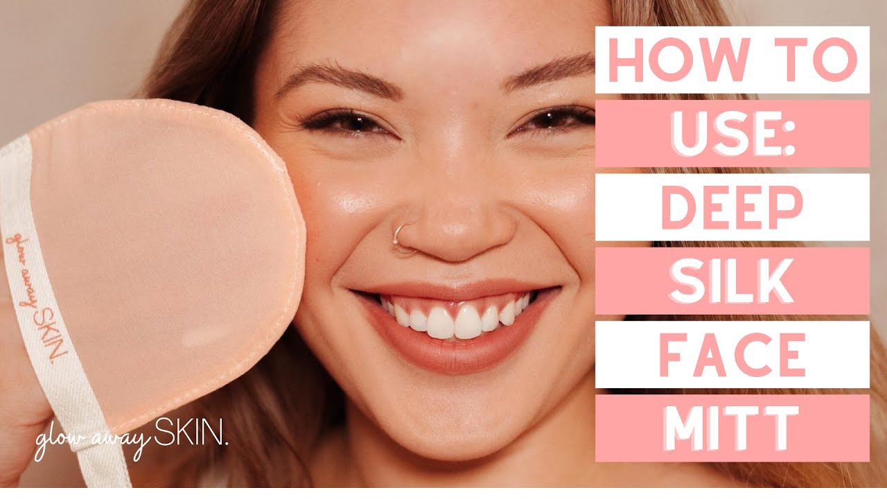 HOW TO EXFOLIATE YOUR FACE- SPA LIKE DEEP EXFOLIATION FROM HOME! - YouTube