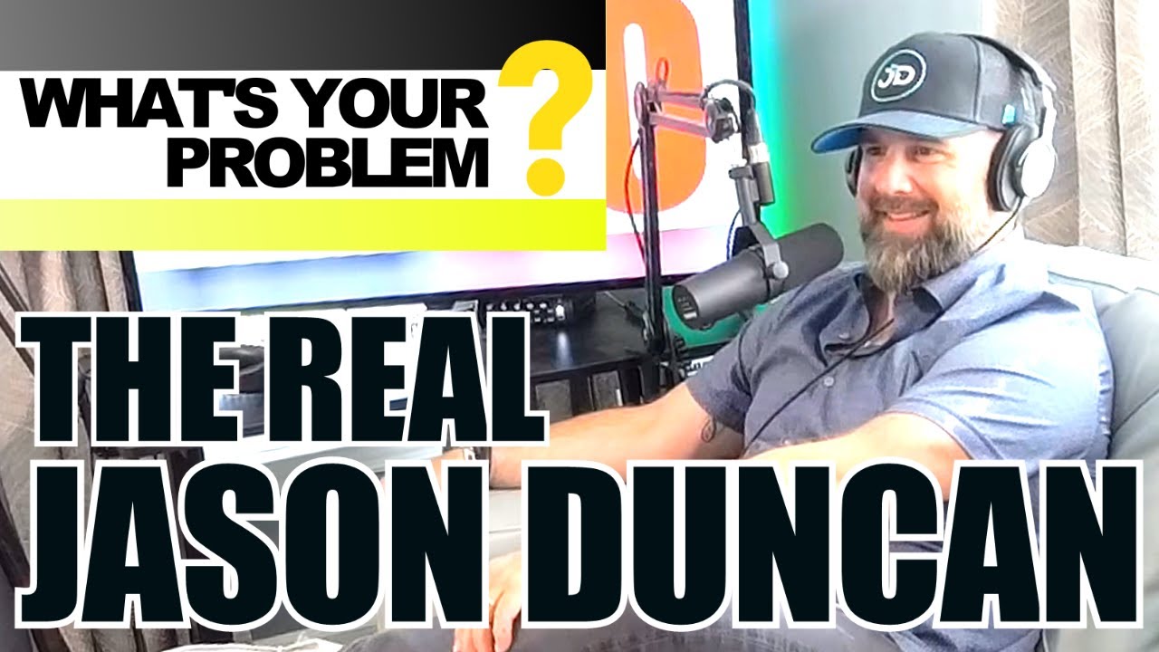 Exit without Exiting :: The Real Jason Duncan - YouTube