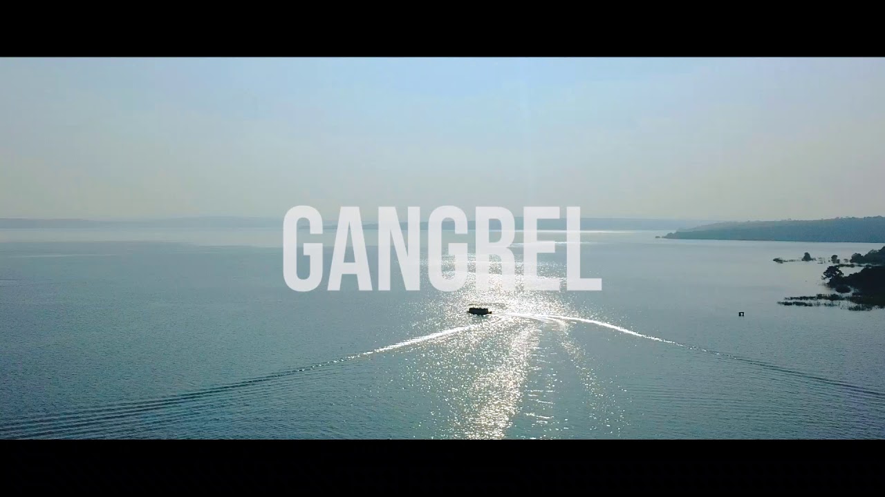 GANGREL DAM I DHAMTARI I CHHATTISGARH - YouTube