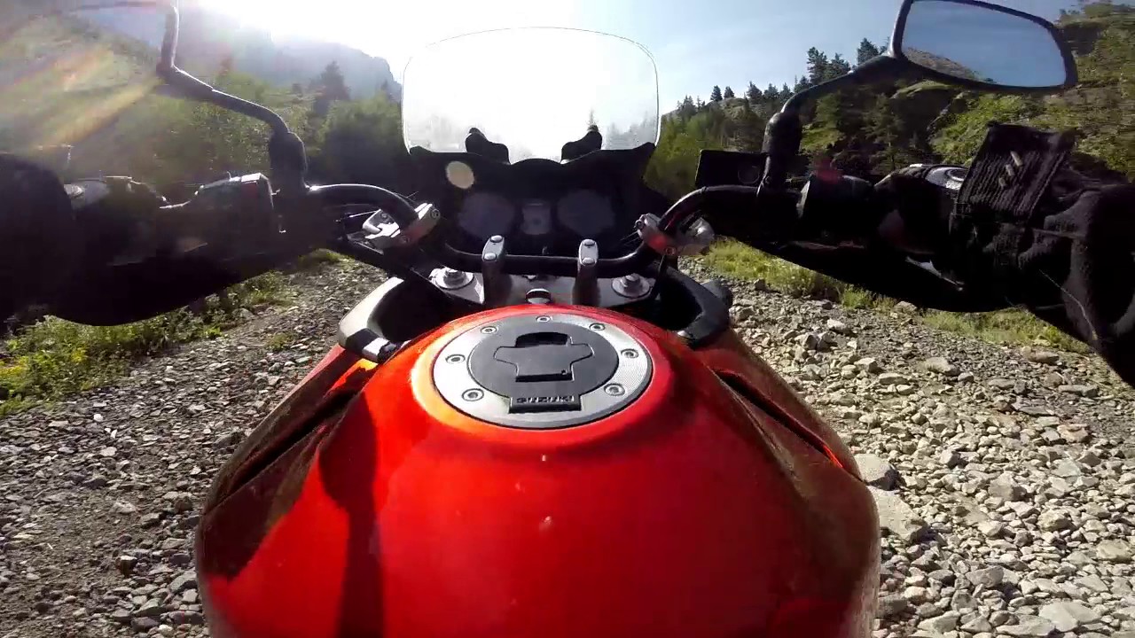 Alpine Loop Colorado Motorcycle - YouTube