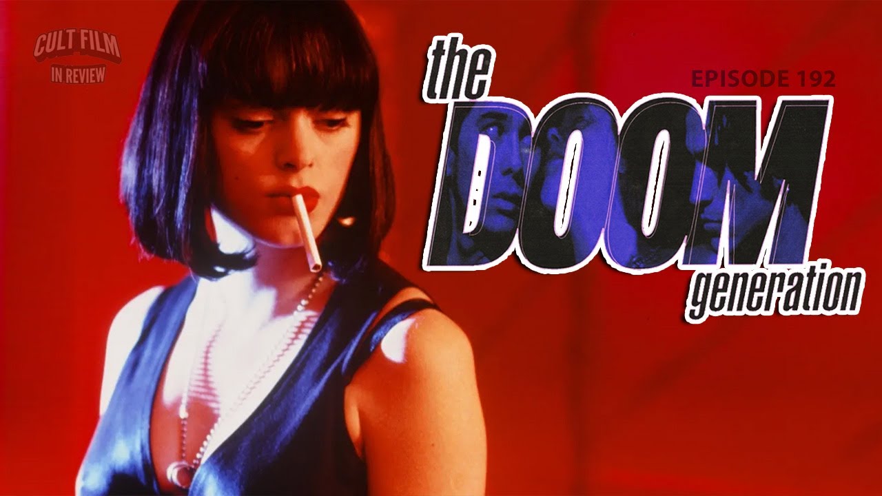 The Doom Generation (1995) Review - YouTube