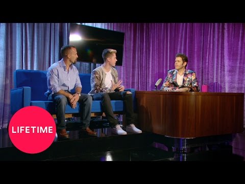 The Pop Game: In Perez Hilton's Hot Seat (Episode 9) | Lifetime