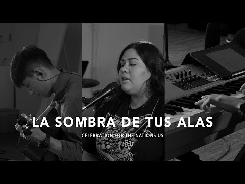 La sombra de tus alas // Brianna Chacon