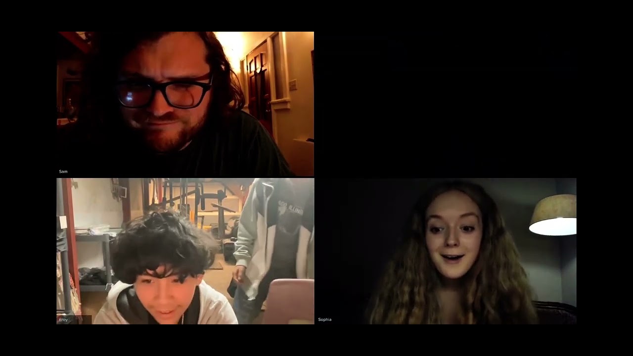 Take this lollipop… (HORROR) - YouTube