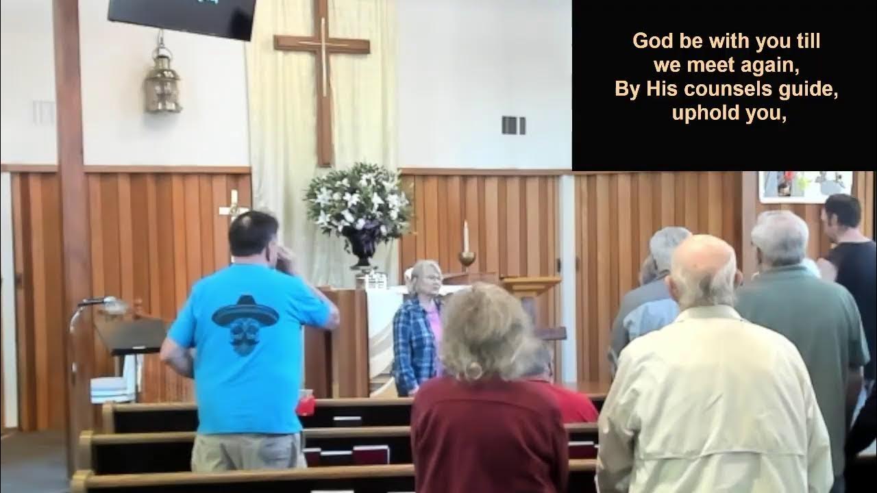 April 14, 2024 KPLC Worship - YouTube