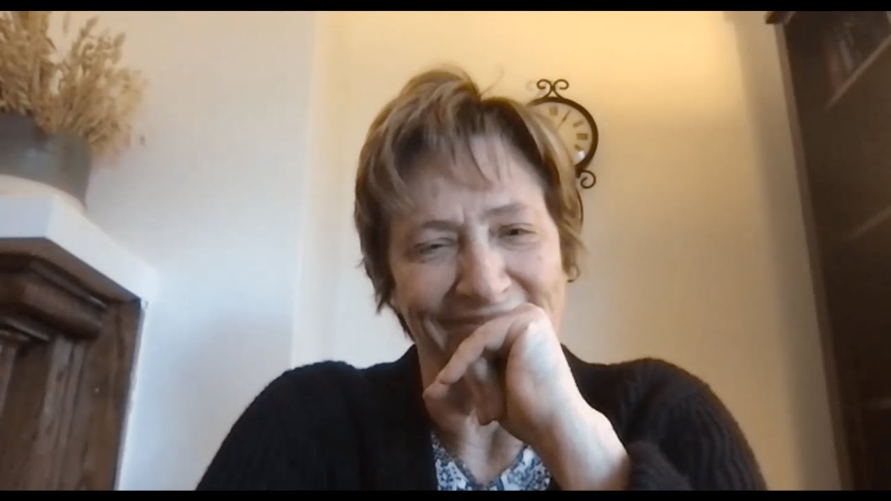 Understanding Elder Law Mediation | Speaker Series - Professor Joan ...