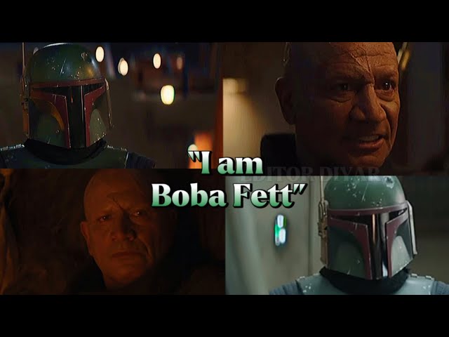 Boba Fett Meme Boba Fett Memes & GIFs Imgflip