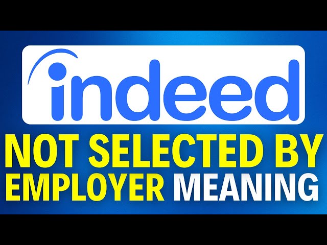 Indeed Logo Transparent