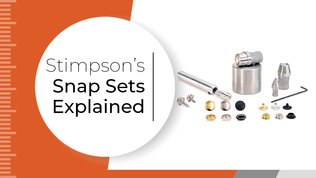 Snap Sets Explained | Digital Workshop Series - YouTube