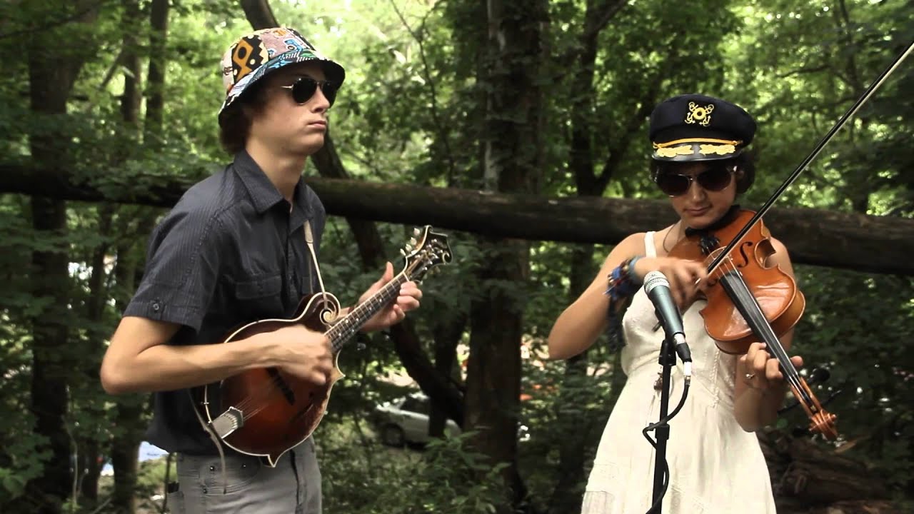Phoebe Hunt and Dominick Leslie - The Blackest Crow - Yellow Creek ...