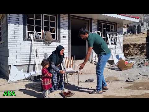 Going to Hamid and his grandmother for help and rejecting Hamid  #Hamid #Grandmother #Zahra #2026 