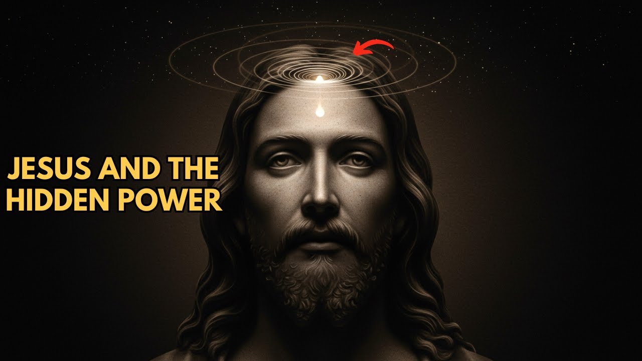 The Hidden Meaning of the Number 3 in Jesus' Teachings - YouTube