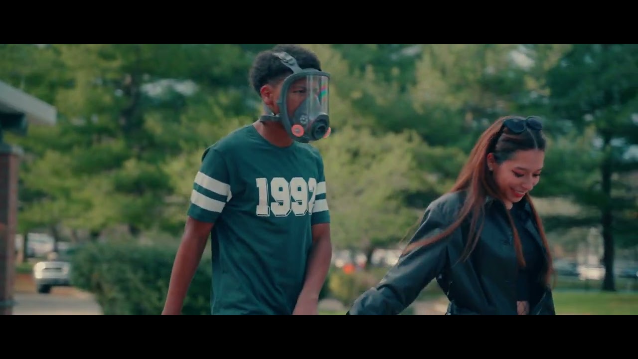 A TOXIC GENERATION - SHORT FILM || PDL RADICALES 2024 - YouTube