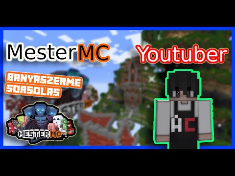 MesterMC- Élő Adás Játék veletek! #80 (BÁNYÁSZÉRME SORSOLÁS) - YouTube