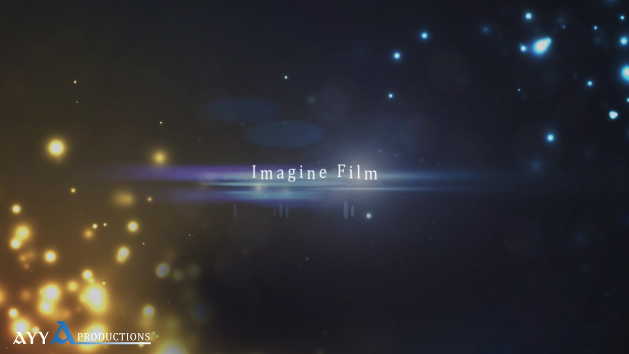 Simple Text Create with Flare : After Effects Tutorial - YouTube