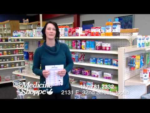 Dispill Program: How to Manage Your Pills - YouTube