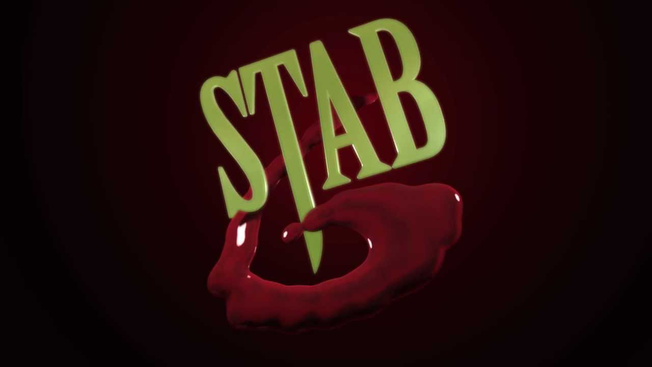 STAB 6 - Title Test - YouTube