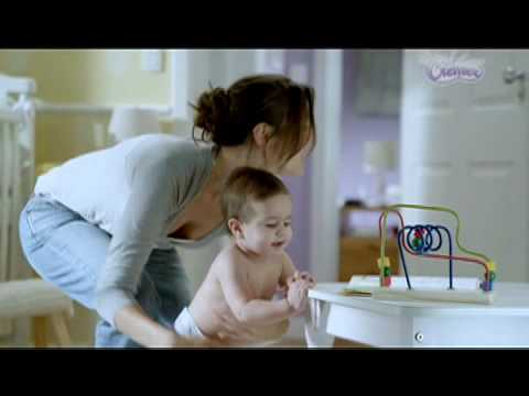 Fraldas Cremer Disney Baby
