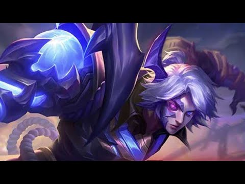 AoV Errol NEW SKIN SOLO Ranked Gameplay - YouTube