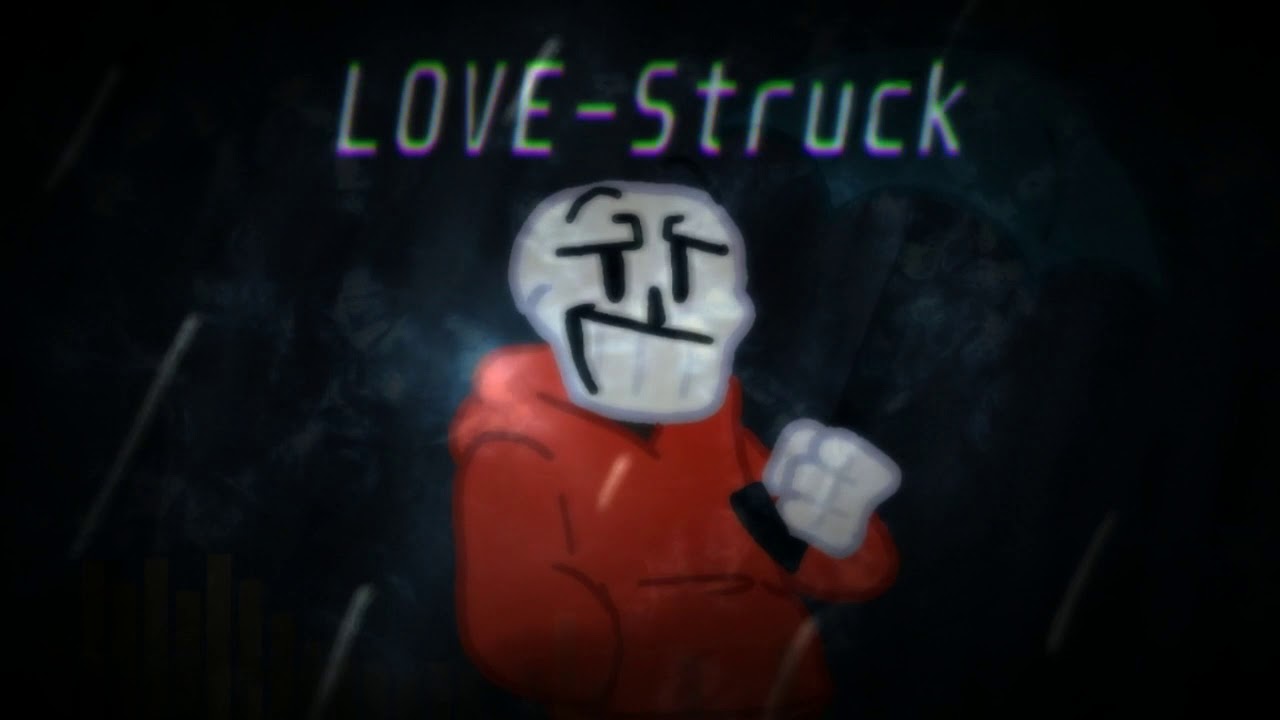 UNDERSWAP: Neutral Run - LOVE-Struck (Cover) - YouTube