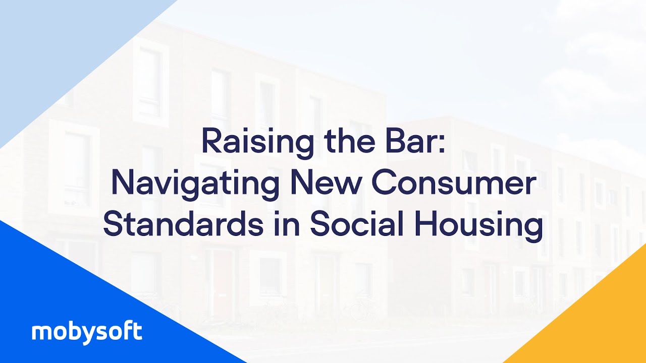 Housing 2024: Raising The Bar: Navigating New Consumer Standards in ...