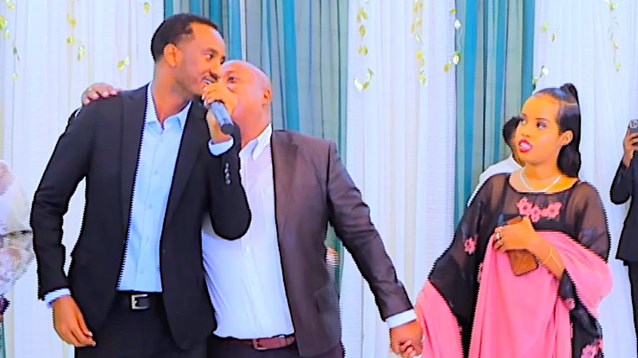 XARIIR AXMED" MAY DHAWRANASA | New Somali Music | Official Video HD ...