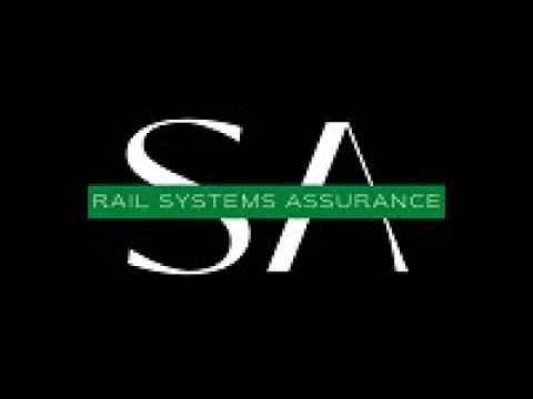 Rail Systems Assurance: Episode2 - YouTube