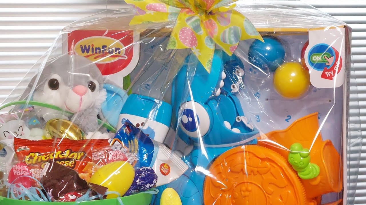 Baby Easter Basket Ideal design Info YouTube baby-easter-basket-ideal-design-info-youtube