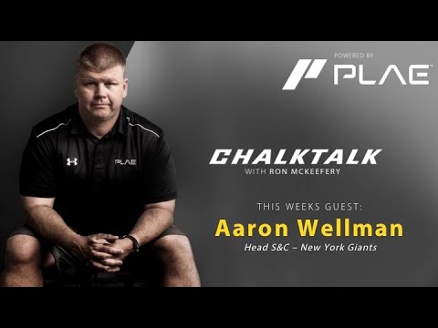 IGCT Episode #273: Dr. Aaron Wellman "What Are Your Big Rocks" - YouTube