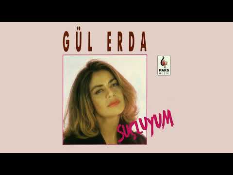 Gül Erda - Yetmedi Mi ?
