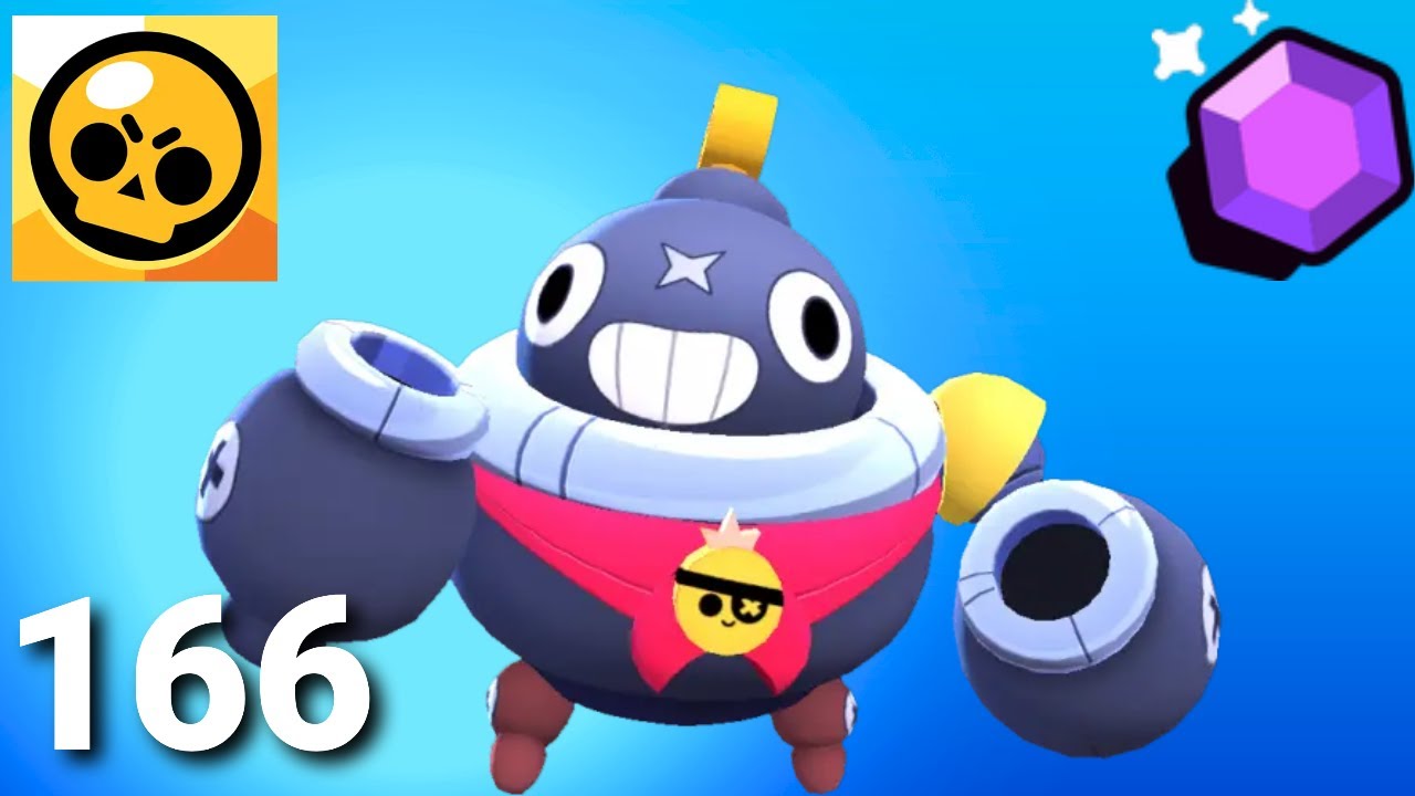 Brawl Stars - Gem Grab TICK Gameplay Walkthrough Part 166 (ios Android ...