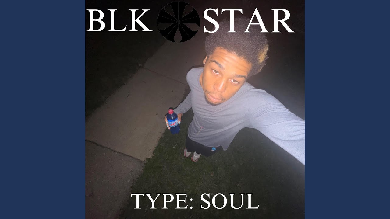 Type Soul (Visionary) - YouTube