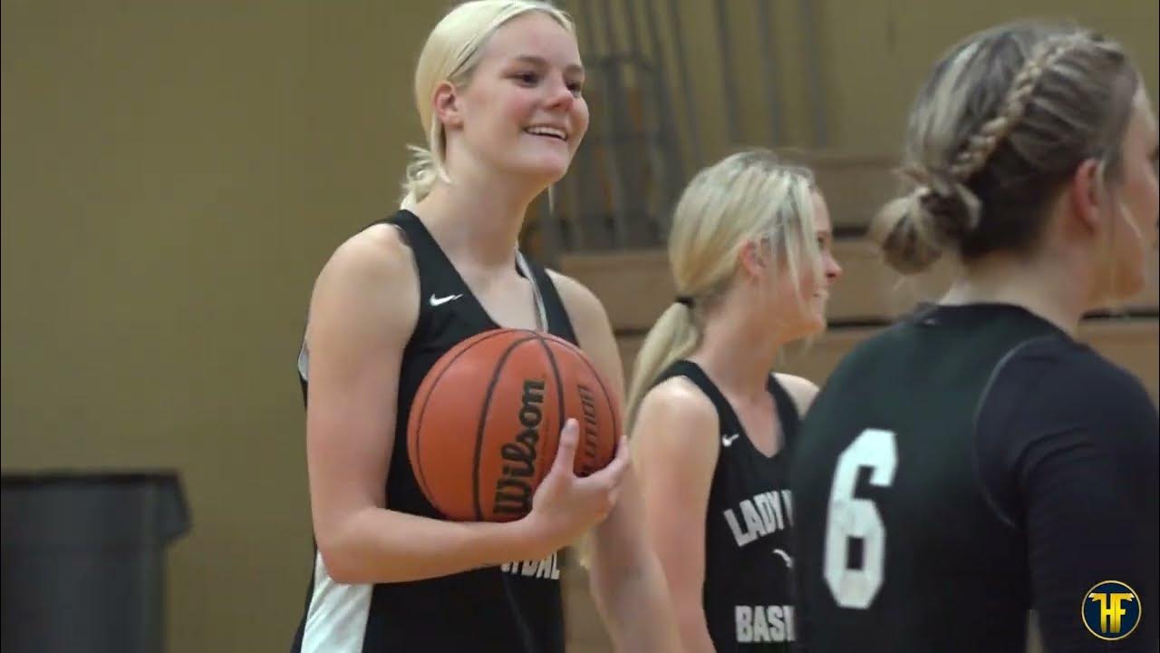 High School Girls Basketball | Hamshire-Fannett 2022-2023 Season ...