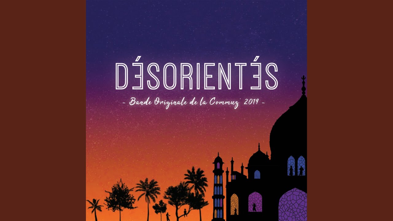 Ali Babouche - YouTube