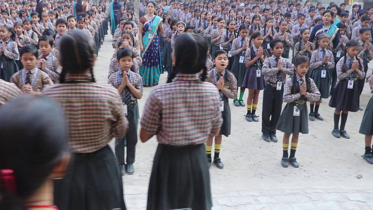 MAURITIUS INTERNATIONAL SCHOOL - YouTube