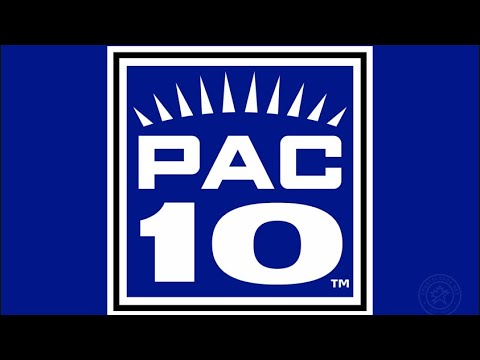 Pac-16 Fight Songs Ranked - YouTube