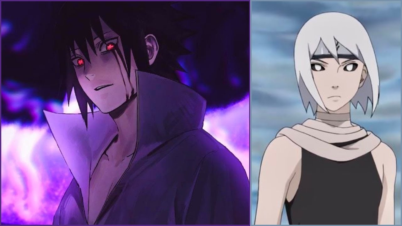 Naruto Arena Classic - Unlocking Susanoo Sasuke (S) | Edo Tensei ...